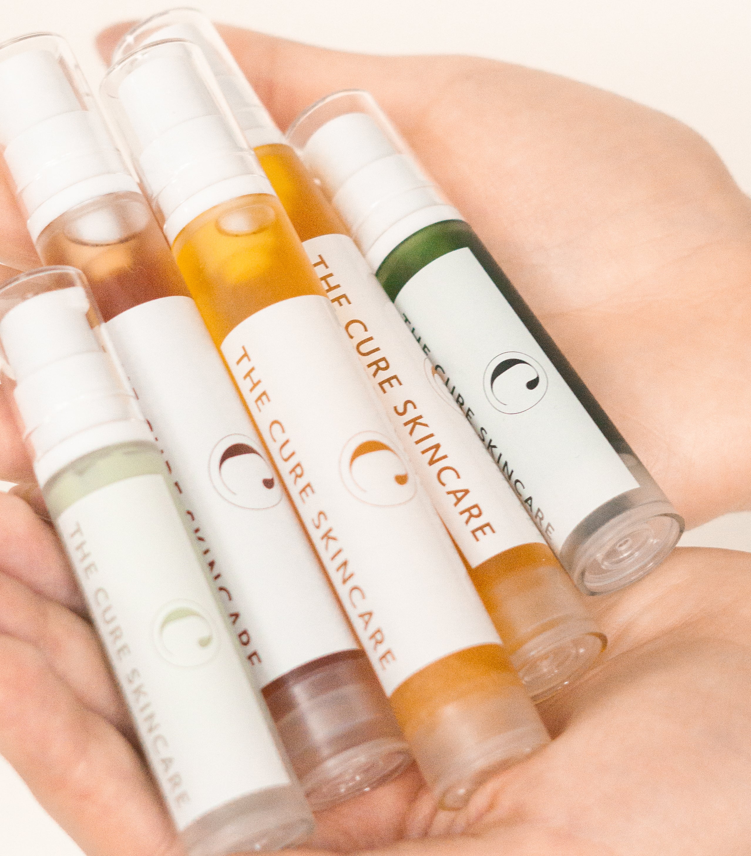 All Products – The Cure Skincare